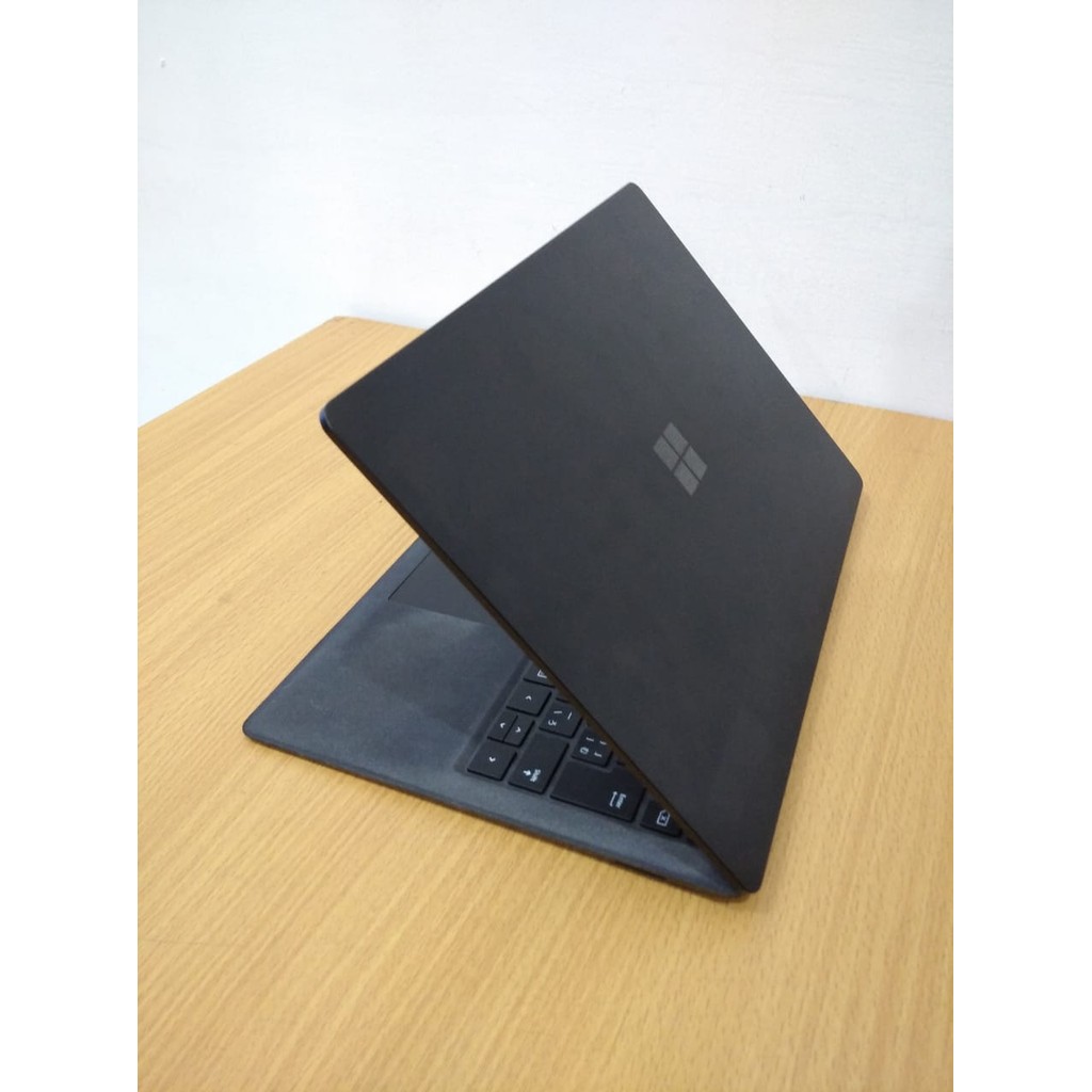 Jual laptop second Microsoft Surface ram 8GB core i7 gen8 ssd 256 ...