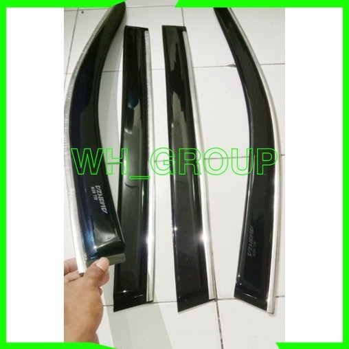 Jual TALANG AIR ALL NEW AVANZA 2012 2013 2014 2015 2016 2017 2018 2019 2020 2021 MODEL LIST ...