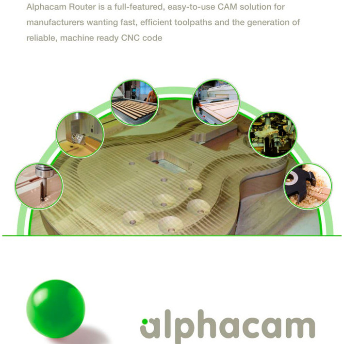 Jual VERO ALPHACAM 2019 Full Version | Shopee Indonesia