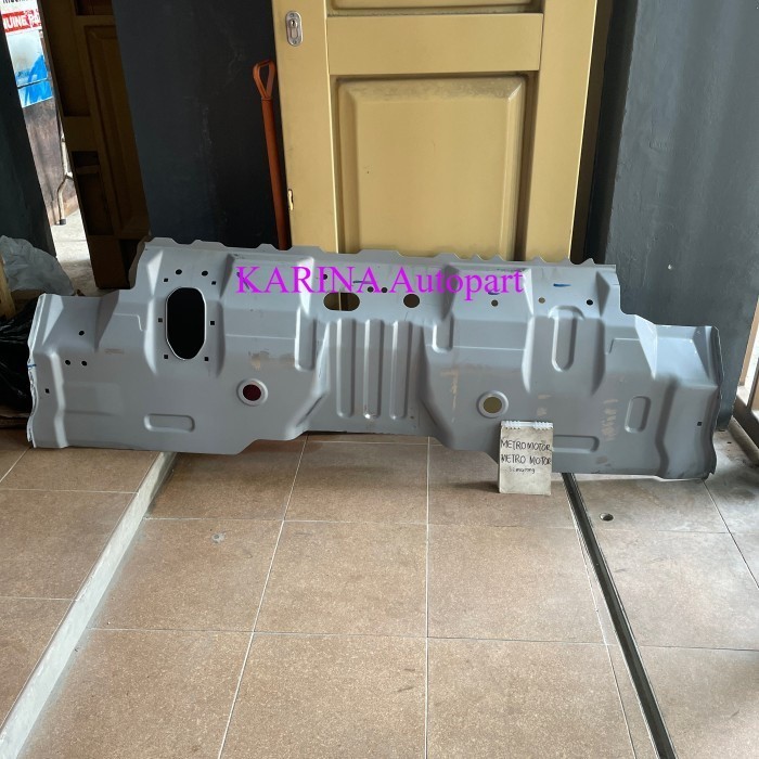 Jual ORIGINAL Panel Lantai Mitsubishi Canter FE70 FE71 PS110/125 plat ...