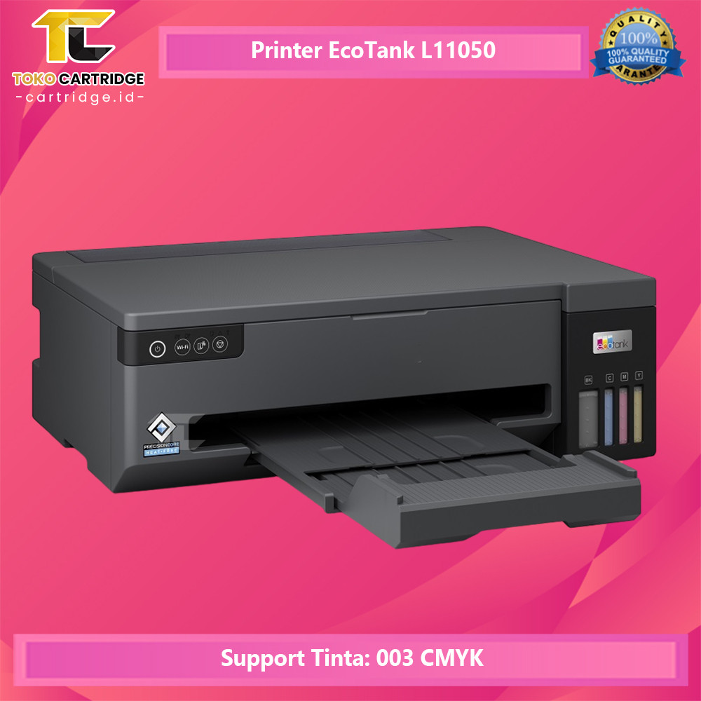 Jual Printer Eco Tank L11050 Single Function Wireless L 11050 Eco Tank ...