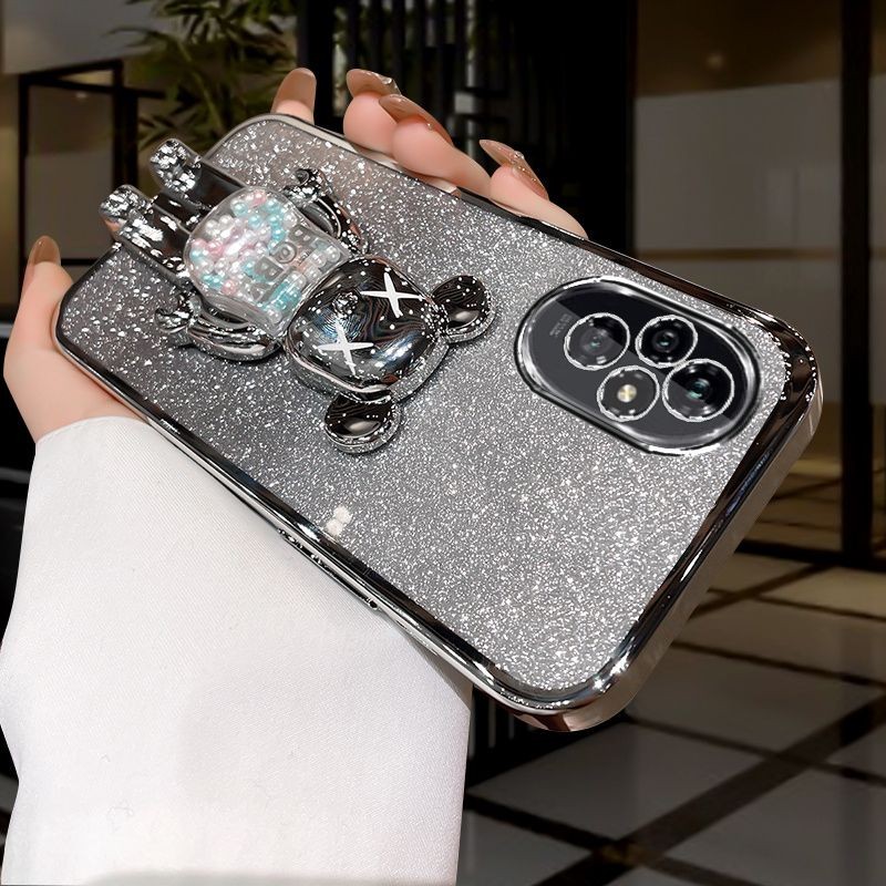 Jual Phone casing Honor 200 400 Lite / Honor 200 / Honor 200 Pro Back ...