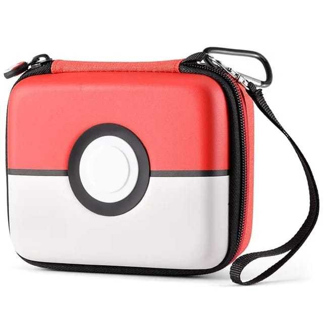 Jual Hard case pokemon tas card simpan kartu | Shopee Indonesia