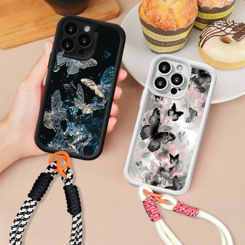 Jual Casing hp iPhone 15 11 12 13 14 Pro/ProMax XR iPhone 7/8 Plus 8 7 ...