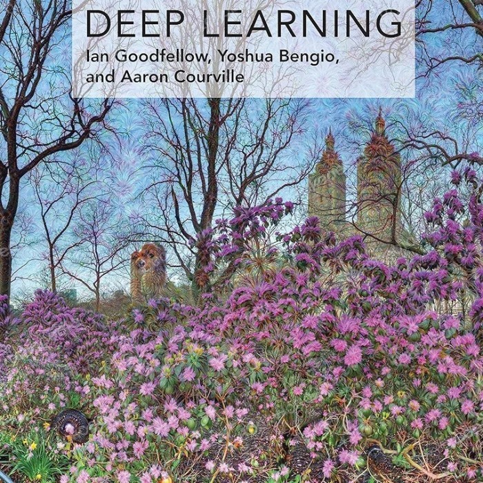 Jual Buku Deep Learning by Ian Goodfellow | Shopee Indonesia