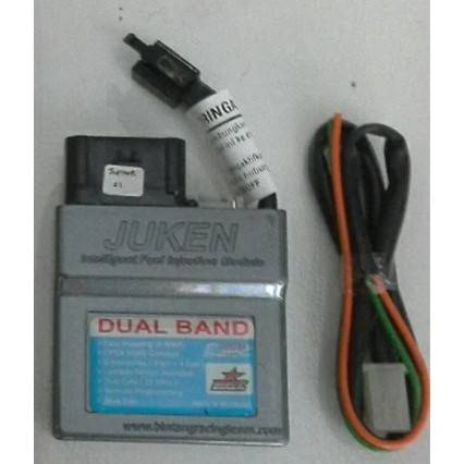 Jual PROMO TERMURAH CDI BRT Juken 2 Honda Scoopy 2012 / Beat 2013 - K16 ...