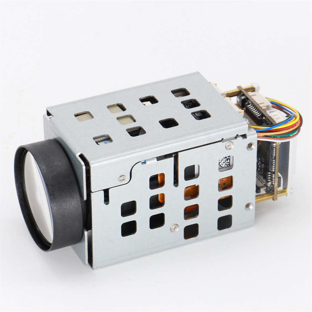 Jual Smart Security new Starvis sensor module 1/2.8" SONY IMX307 ...