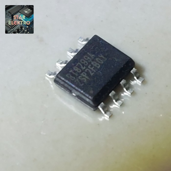 Jual RT8299A ESop-8 SMD RT8299 RT 8299 8299A 3A 24V 500KHz Synchronous ...
