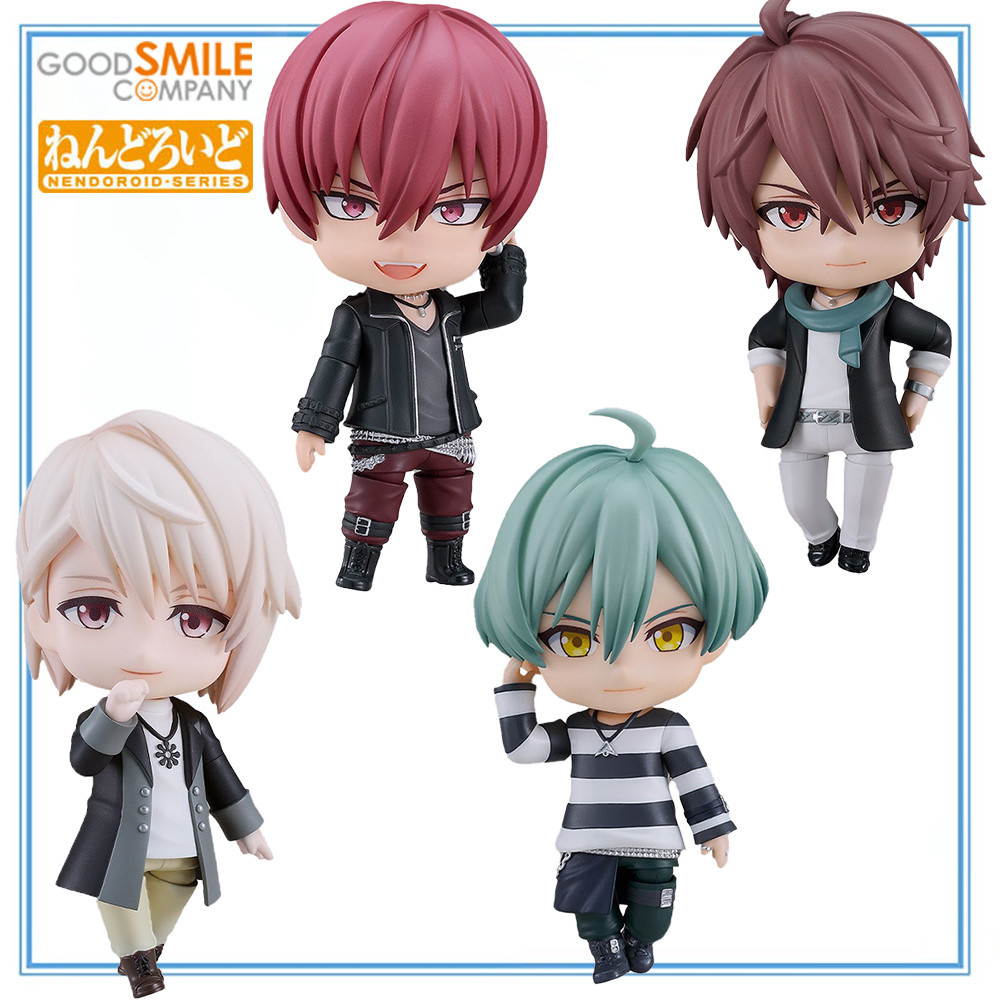 Jual 100% Original in Stock GOOD SMILE COMPANY Nendoroid (#2653) #2704 ...