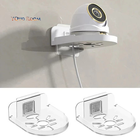 Jual Bracket Cctv Universal Tatakan Cctv Dinding Dudukan Cctv Dinding ...