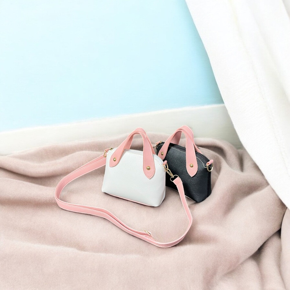 Jual Tas Miniatur Tas Azel Selempang Wanita Terbaru tas kecil lucu unik ...