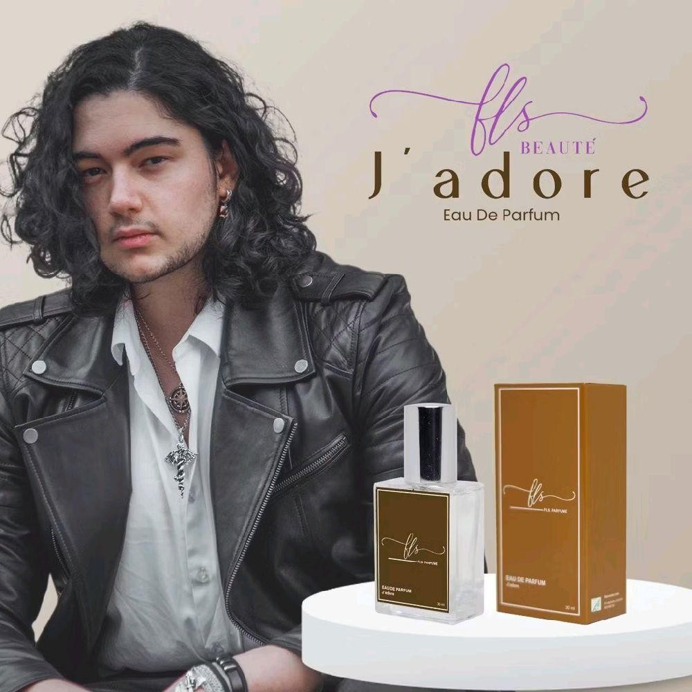 Jual [MOMO] Promo Harga Special Parfum FLS J'ADORE Eau De Perfume 30ml ...