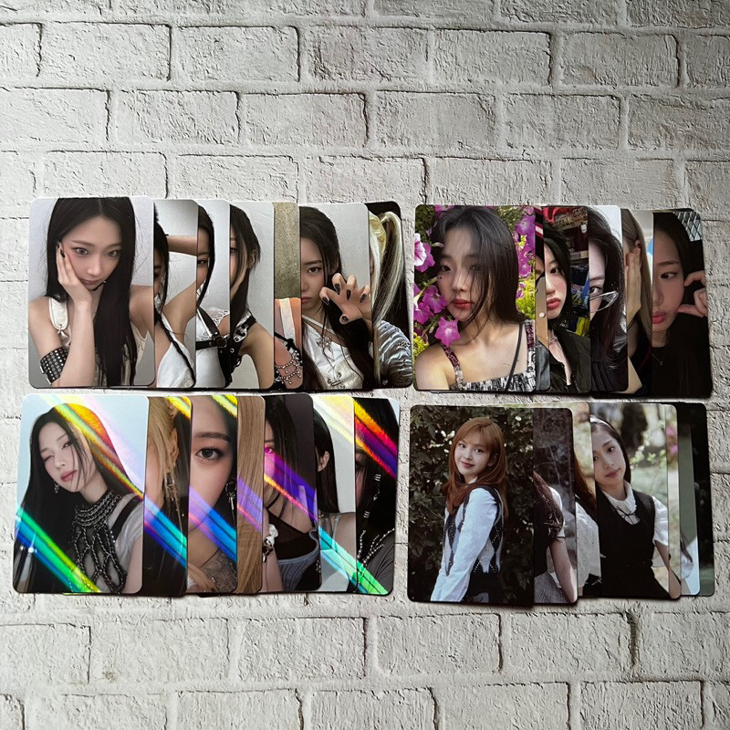 Jual [READY STOCK] PHOTOCARD BABYMONSTER BABY MONSTER 1ST MINI ALBUM ...