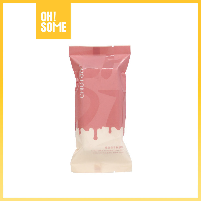 Jual OH!SOME BEAUTY - CHIO.TURE· - ICE-CREAM LIP GLAZE C19 2ml | Shopee ...