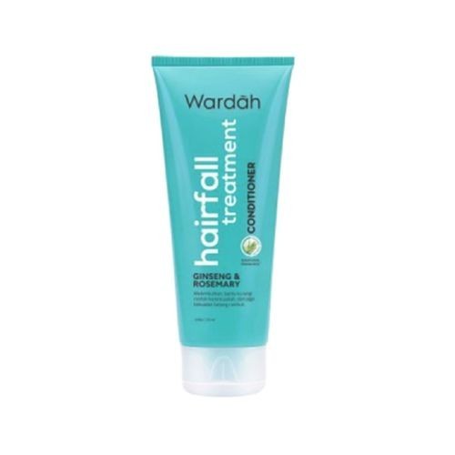 Jual Wardah Conditioner Hairfall Treatment 170 Ml | Shopee Indonesia