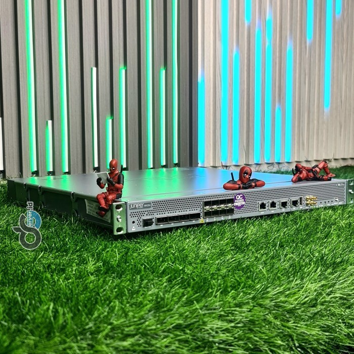 Jual Juniper MX204 Universal Routing Platform | Shopee Indonesia