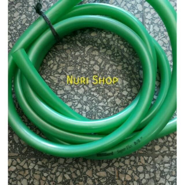 Jual SELANG AIR SUPERFLEX 5/8" MILLIARD (HARGA PER METER) | Shopee Indonesia