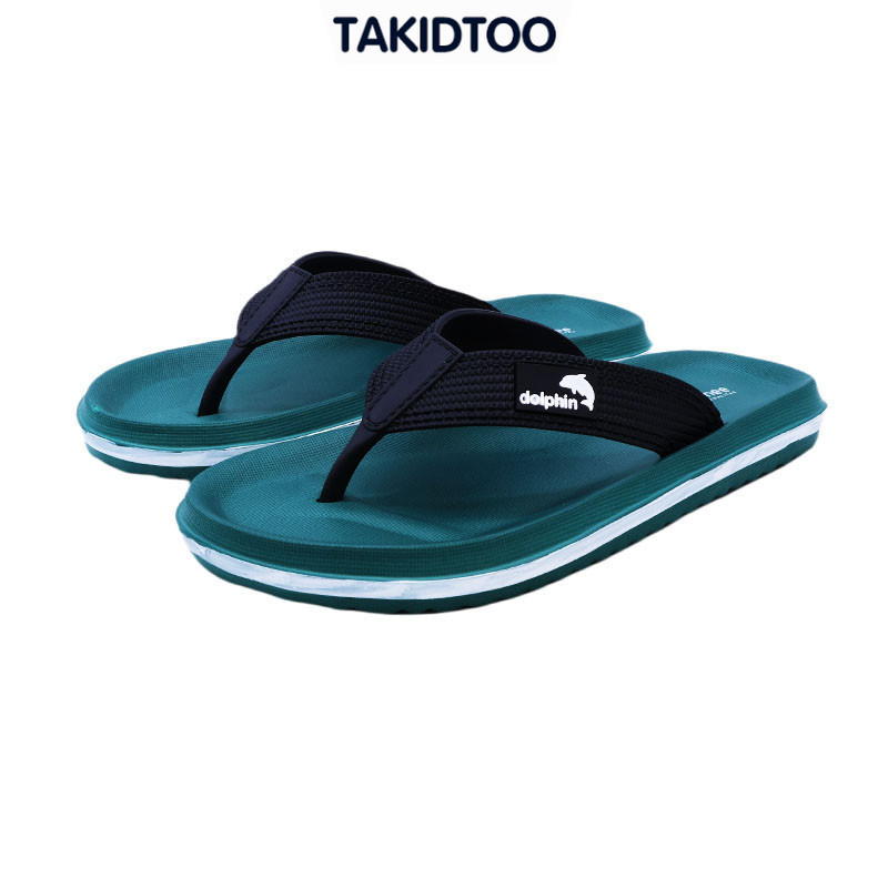 Jual Takidtoo Sandal Jepit Anak Simpel Ukuran : 30-35 | Shopee Indonesia