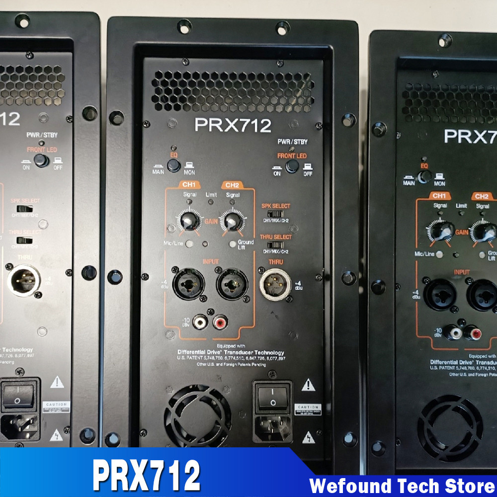 Jual PRX712 Active Speaker Power Amplifier Module For JBL PRX 712 ...