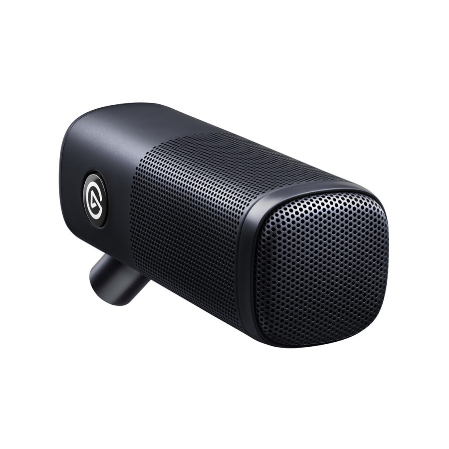 Jual Elgato Wave DX Dynamic XLR Microphone Cardioid Pattern Streaming ...