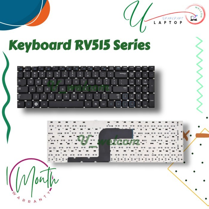 Jual Keyboard E3511 S3520 RV515 RV511 RV520 RV509 E3520 RV518 Series ...