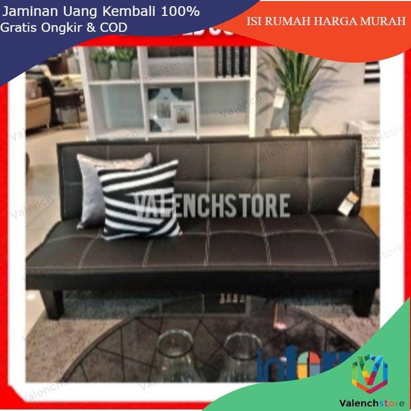 Jual Gotham sofabed informa / sofa bed informa / sofa informa / Gotham ...