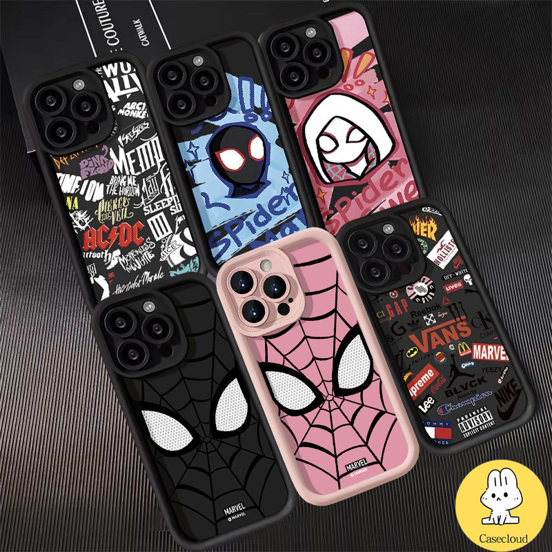 Jual Casing Hp Untuk Redmi 13C A3 12 9A 12C A2 9T 9 9C NFC Note 12 8 10 ...