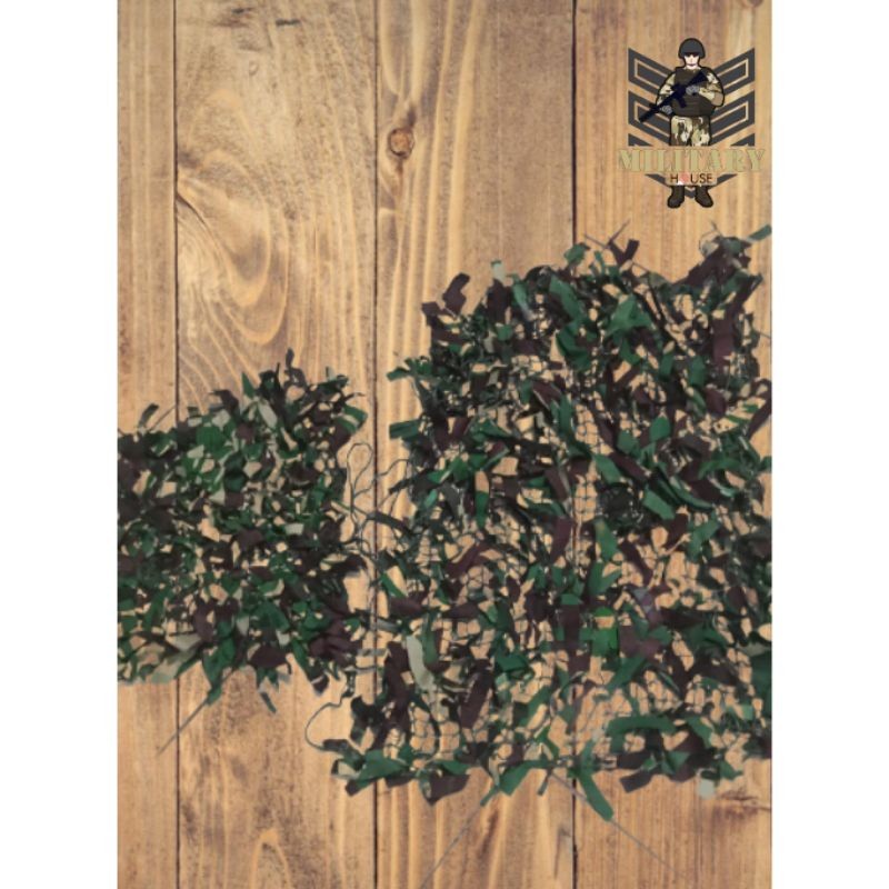 Jual Samaran Ransel dan Samaran Helm / Samaran Ransel TNI ...