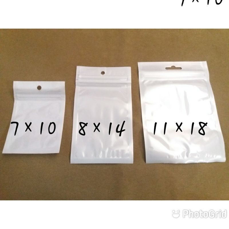 Jual DIY 25 pcs plastik ZIPLOCK, plastik kemasan | Shopee Indonesia