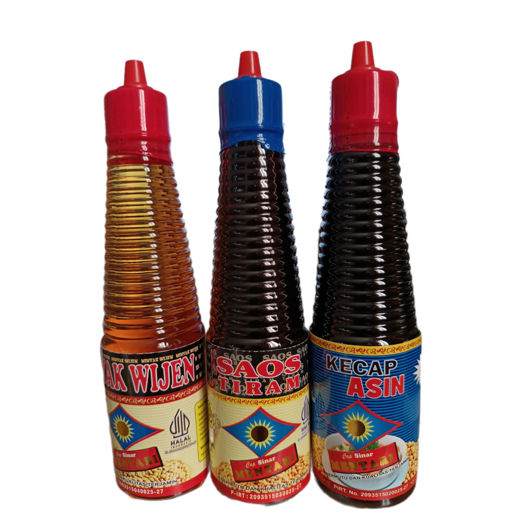 Jual Paket Hemat Isi 3 Botol Cap Sinar Mentari 150 Ml - Minyak Wijen ... Jual Paket Hemat Isi 3 Botol Cap Sinar Mentari 150 Ml - Minyak Wijen ...