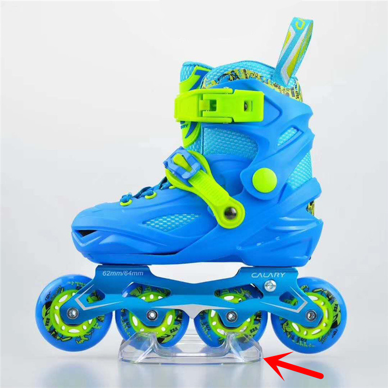 Jual Kids and Adults Inline Skates Stand FSK Slalom Skate Speed Skates ...