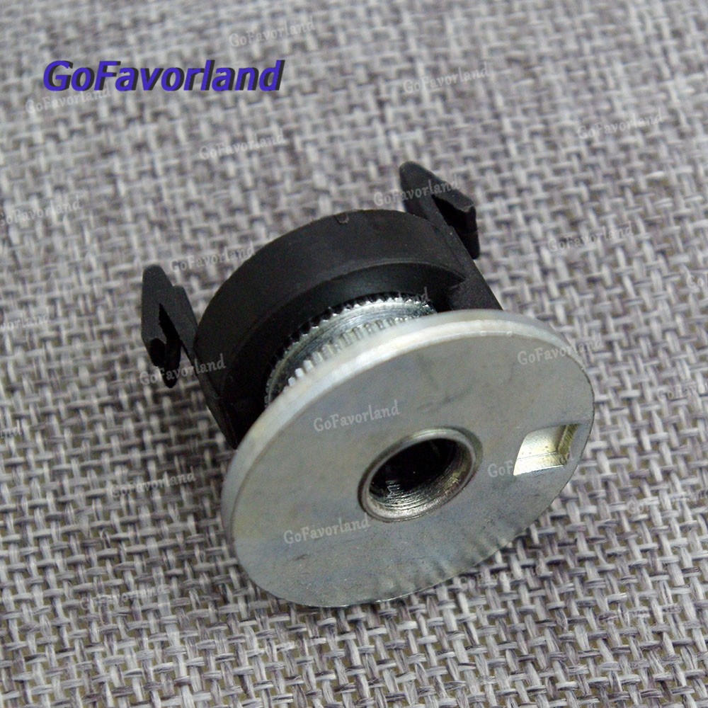 Jual Front Headlamp Lamp Adjuster Bolt lower 4F0941111 For Audi A6 2005 ...
