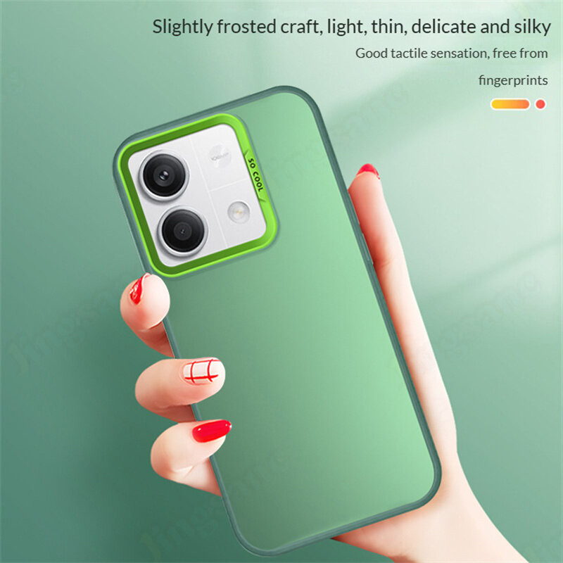 Jual Casing HP Xiaomi Redmi Note 13 Pro + 5G / Note 13 Pro 5G / Note 13 ...