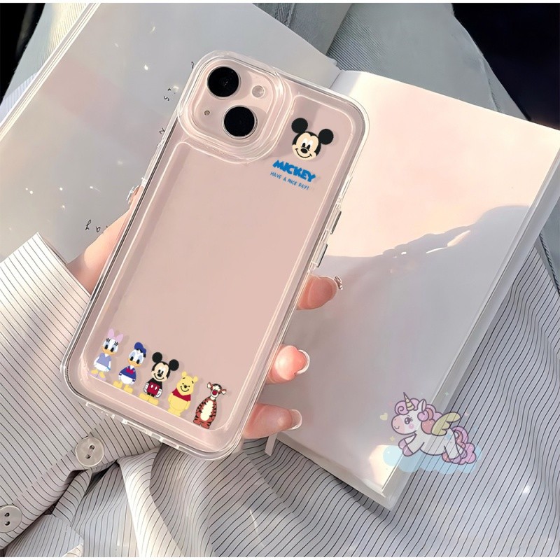 Jual Disney Case Samsung A55 5G A06 2024 A16 Casing Hp Samsung Galaxy ...