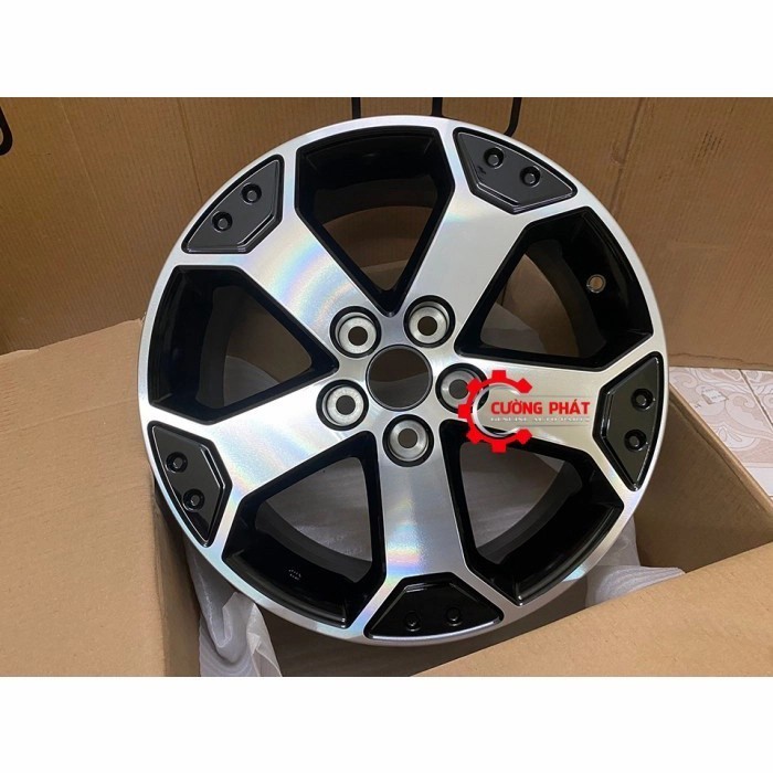 Jual Velg Xpander Cross Ring 17 Original Mitsubishi 4250G059 | Shopee ...