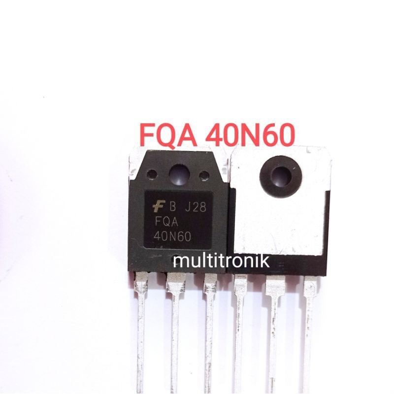 Jual FQA 40N60 | Shopee Indonesia