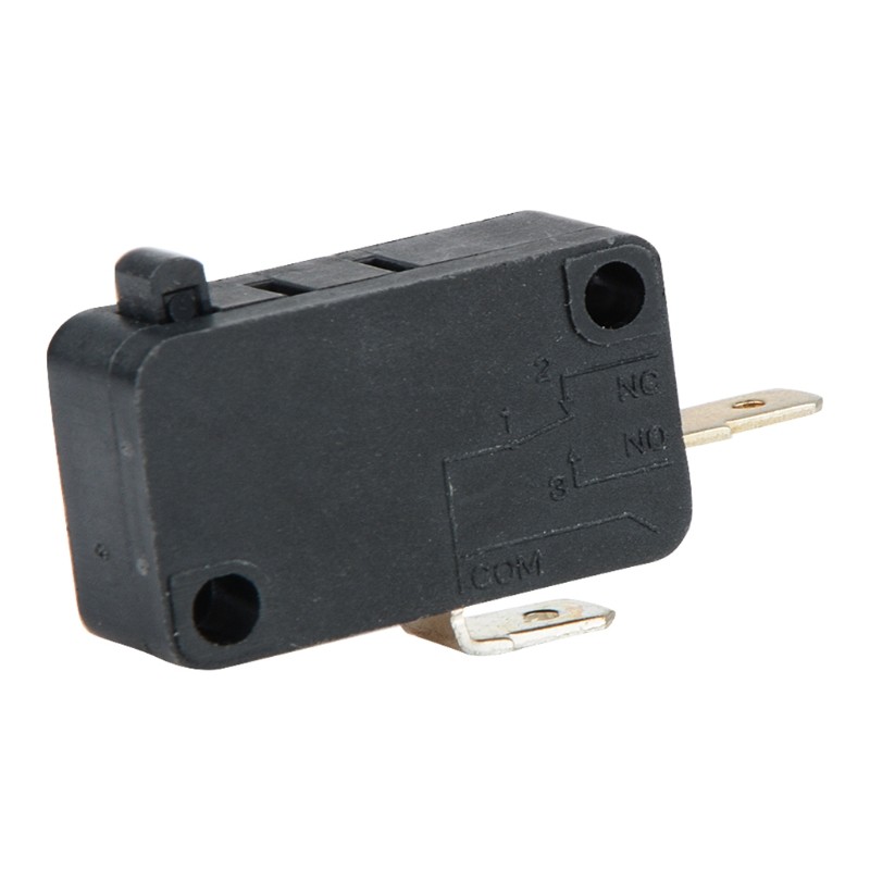 Jual Microwave Oven Door Micro Switch Washing Machine Rice Cooker Pot ...