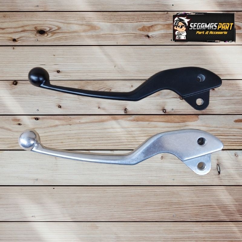Jual handle hendel kiri rem Beat eco street new led Scoopy K2F Genio ...