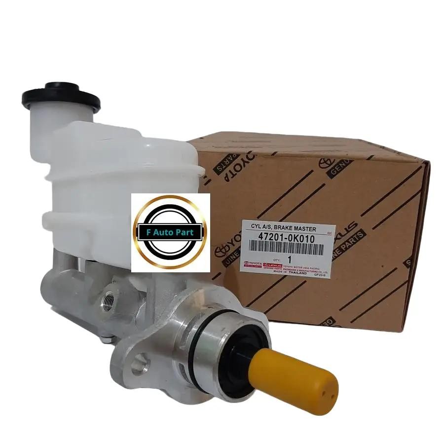 Jual MASTER REM ATAS atau BRAKE MASTER ASSY BM ASSY INOVA INNOVA BENSIN ...