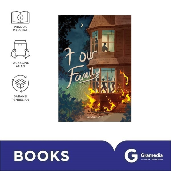 Jual 7 OUR FAMILY | Shopee Indonesia