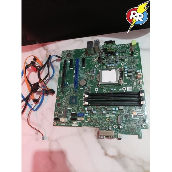Jual mobo mainbod Motherboard PC Built Up Dell Optiplex 5060 Tower ...