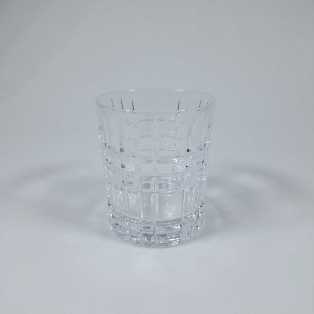 Jual prima HIGHLAND Gelas Whisky Crystal Old Fashion Rock Glass 300ml 5421D shopee | Shopee ...