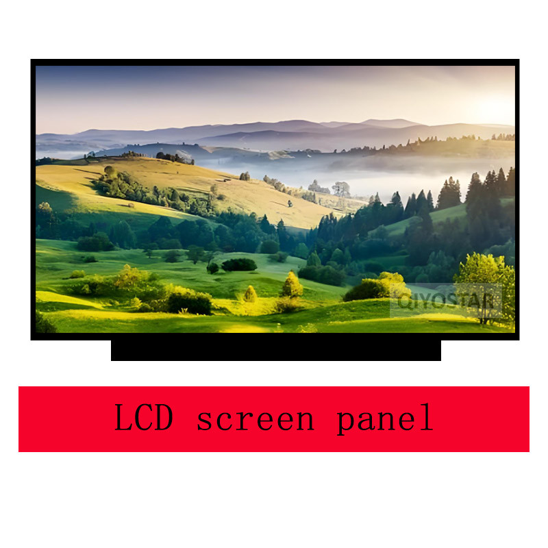 Jual 13.3" Slim LED matrix for Lenovo ThinkPad L13 Gen2 laptop lcd ...