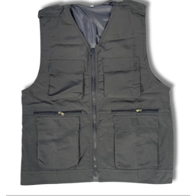 Jual ROMPI TACTICAL OUTDOOR MULTIFUNGSI ROMPI CARGO BANYAK SAKU / VEST ...