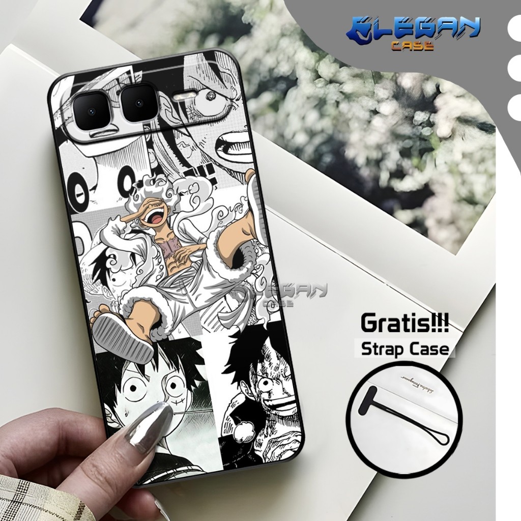 Jual Case Handphone Infinix Smart 10 Plus Terbaru 2025 | Case Anti Slip ...