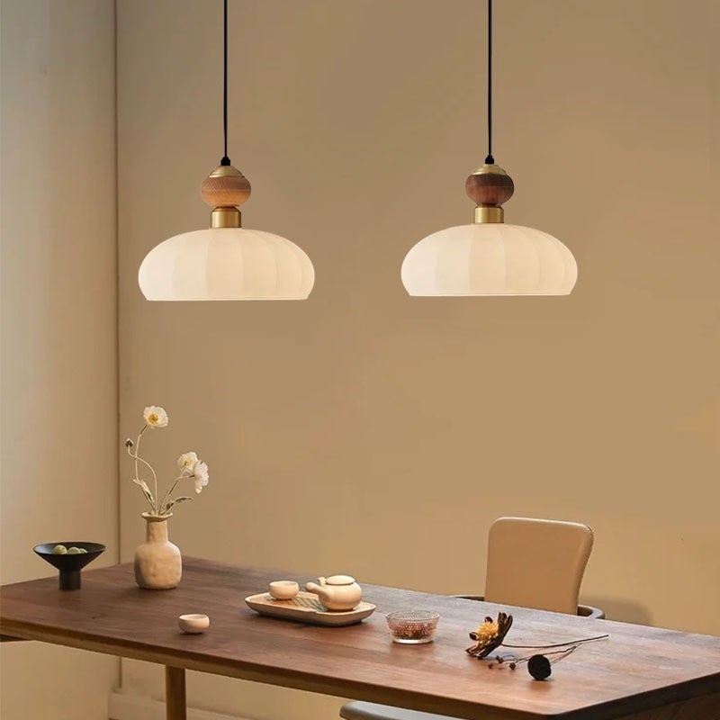 Jual Modern_Lighting Lampu Bar Estetik Lampu Gantung Cafe Led Lampu ...