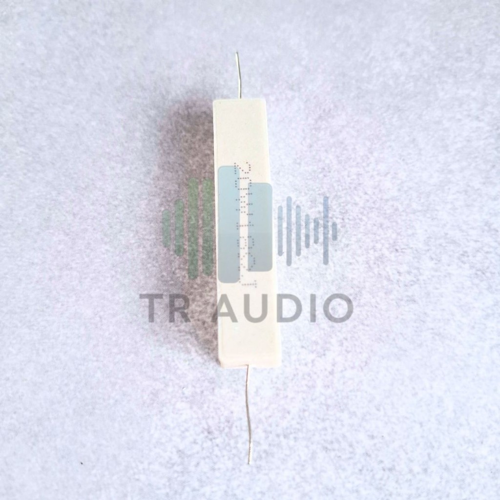 Jual Resistor 20W 18 Ohm – Power Resistor Kuat Untuk Speaker Dummy Load ...