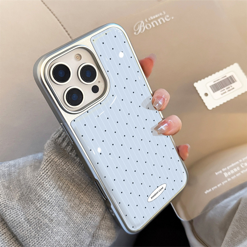 Jual case for iphone xr 11 12 13 14 15 16 17 air pro max plus back ...