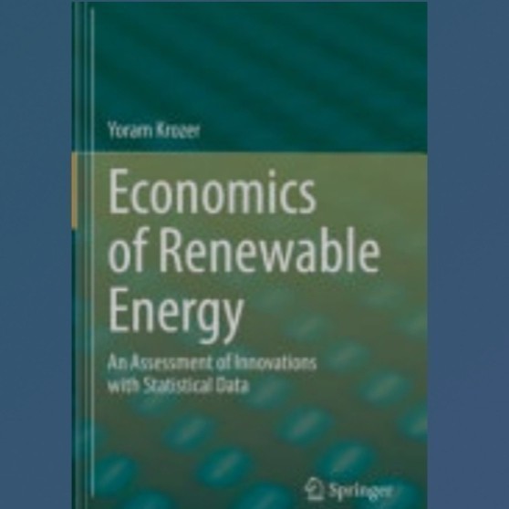 Jual Buku Economics of Renewable Energy | Shopee Indonesia