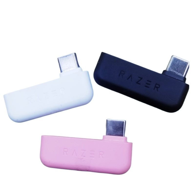 Jual Wireless USB Dongle Adapter Receiver RC30-0378 For Razer Barracuda ...